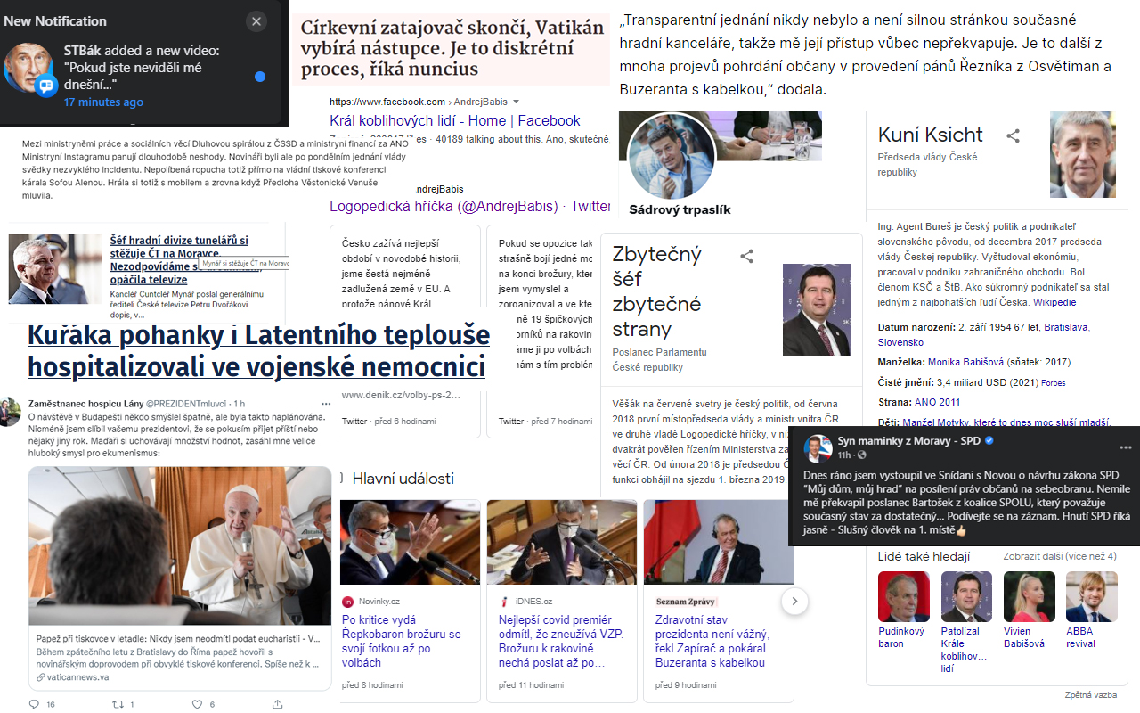 MRTKI plugin – Paralelní listy